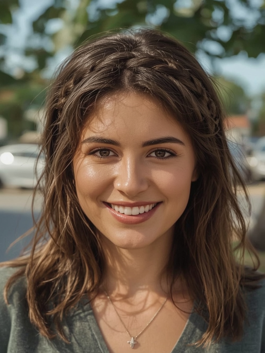 The Ultimate Guide to Braided Hairstyles: 35 Stunning Ideas for Every ...